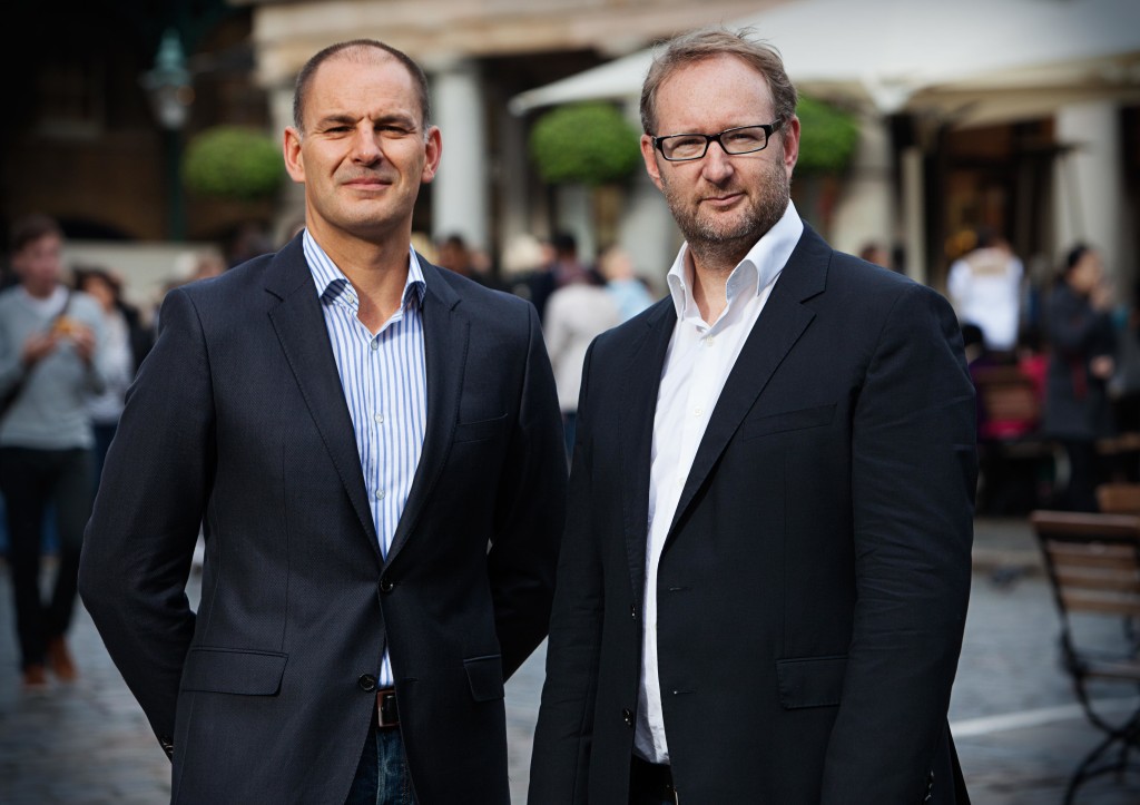 Space welcomes Jason Nicholas as a new Managing Partner – Marketing ...
