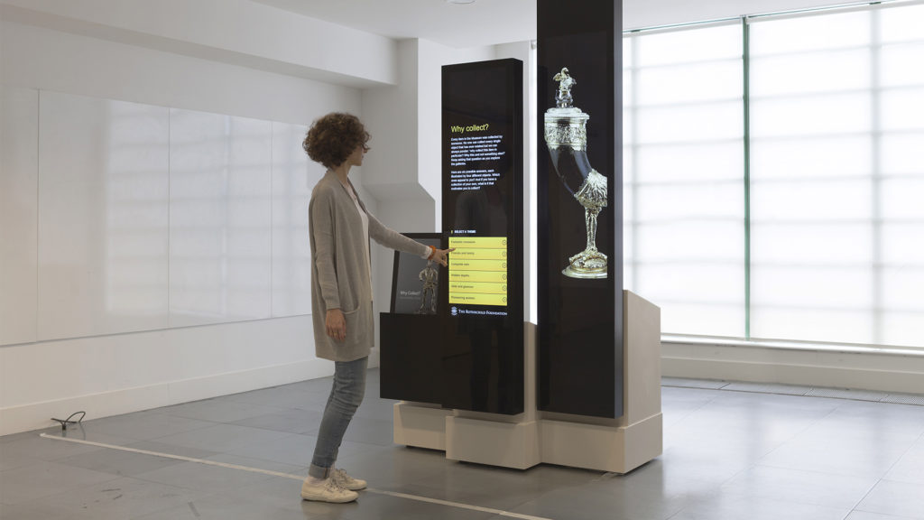 British Museum brings Renaissance treasures into the 21st century with ...