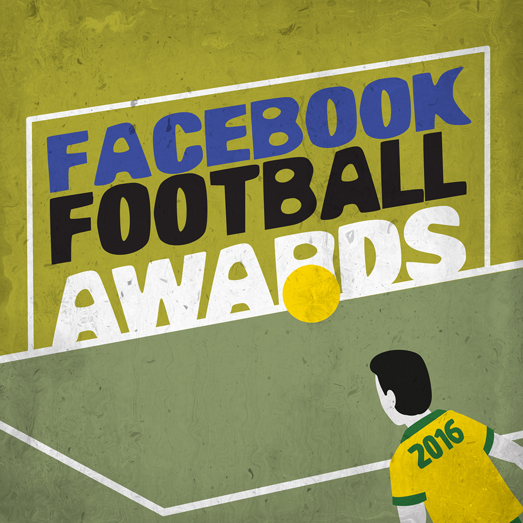 Copa90 collaborates with Facebook on the Facebook Football Awards ...