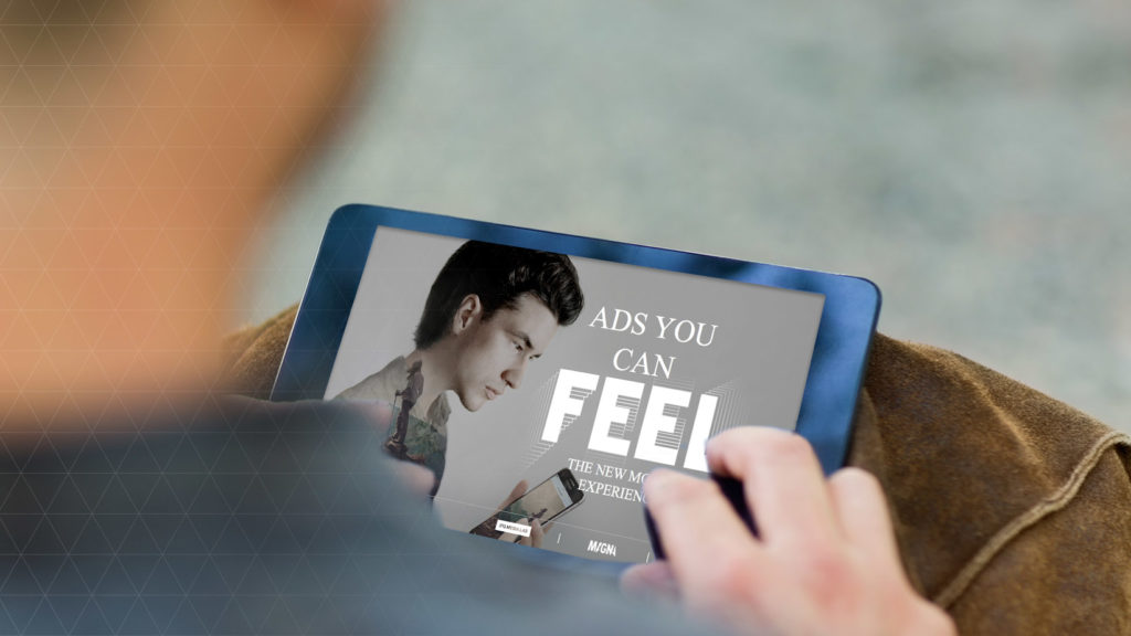 Getting a Feel for Haptics Technology with Immersion’s Josh Stivers ...