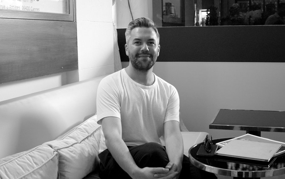 Nils Leonard on the need for provocation in the Food and Beverage ...