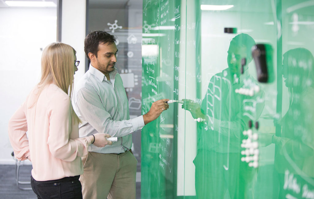 Mass expansion for digital agency Kagool – Marketing Communication News