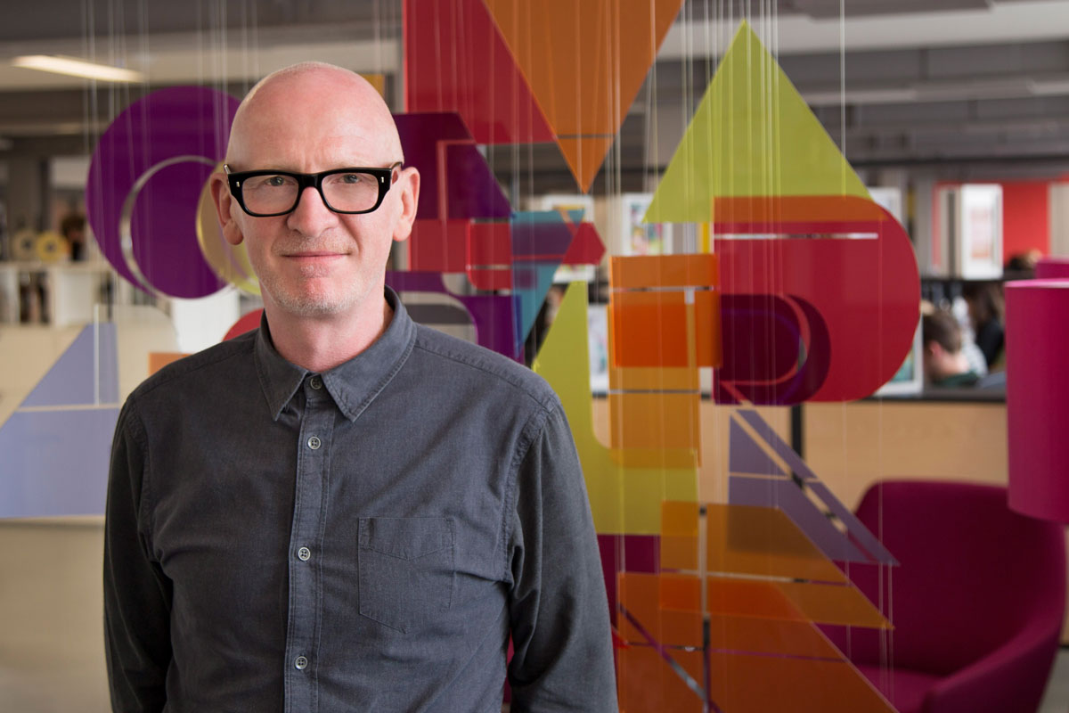 Coley Porter Bell Hires Former Dragon Rouge Creative Director, Steve ...