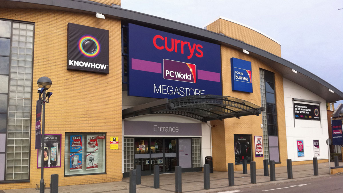 Dixons Carphone Upgrades ‘Message at Till’ Capabilities with Point of ...