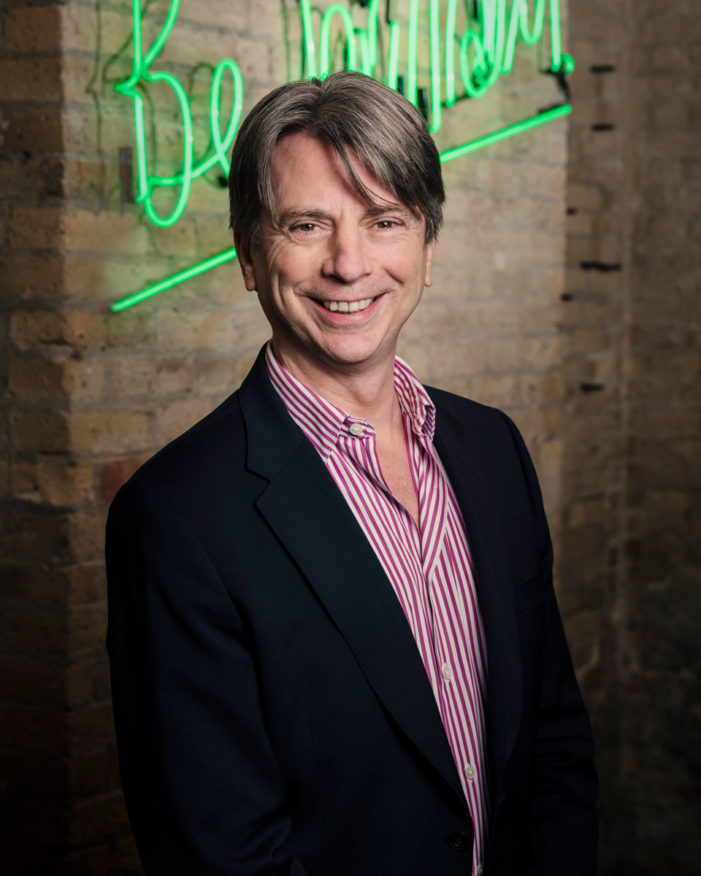 The future of the agency is now in the hands of the disrupters ...