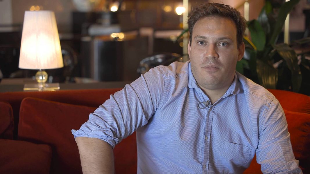 MarComm’s Star Parade: Meet Neil Waller – Marketing Communication News