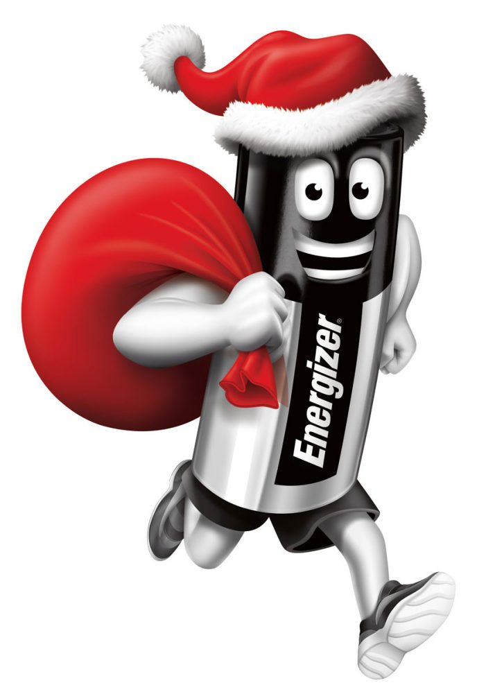 Energizer super-charges investment this Christmas with new ‘Drones’ TV ...