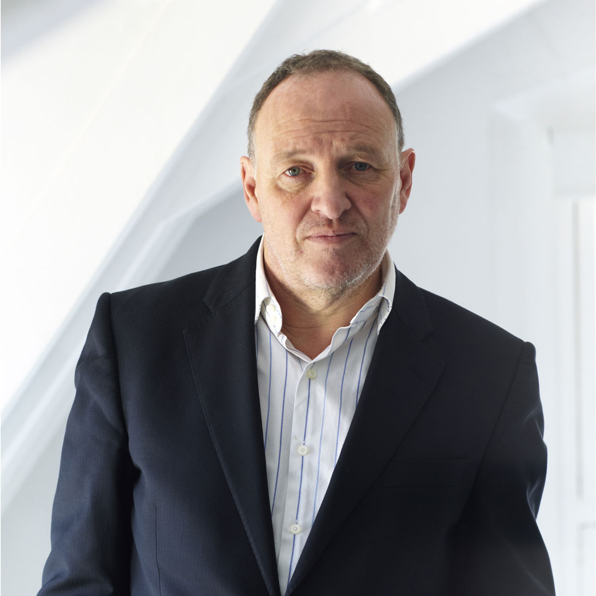 Ebiquity appoints Global Chairman for Media – Marketing Communication News