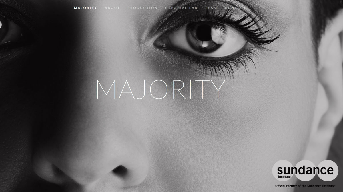 New production company Majority launches, featuring an all-women ...