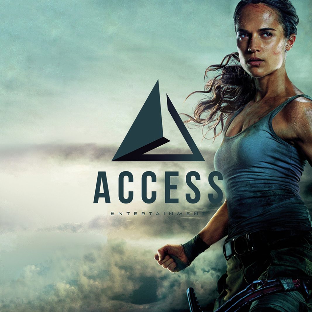 Pearlfisher London creates new visual identity for entertainment ...