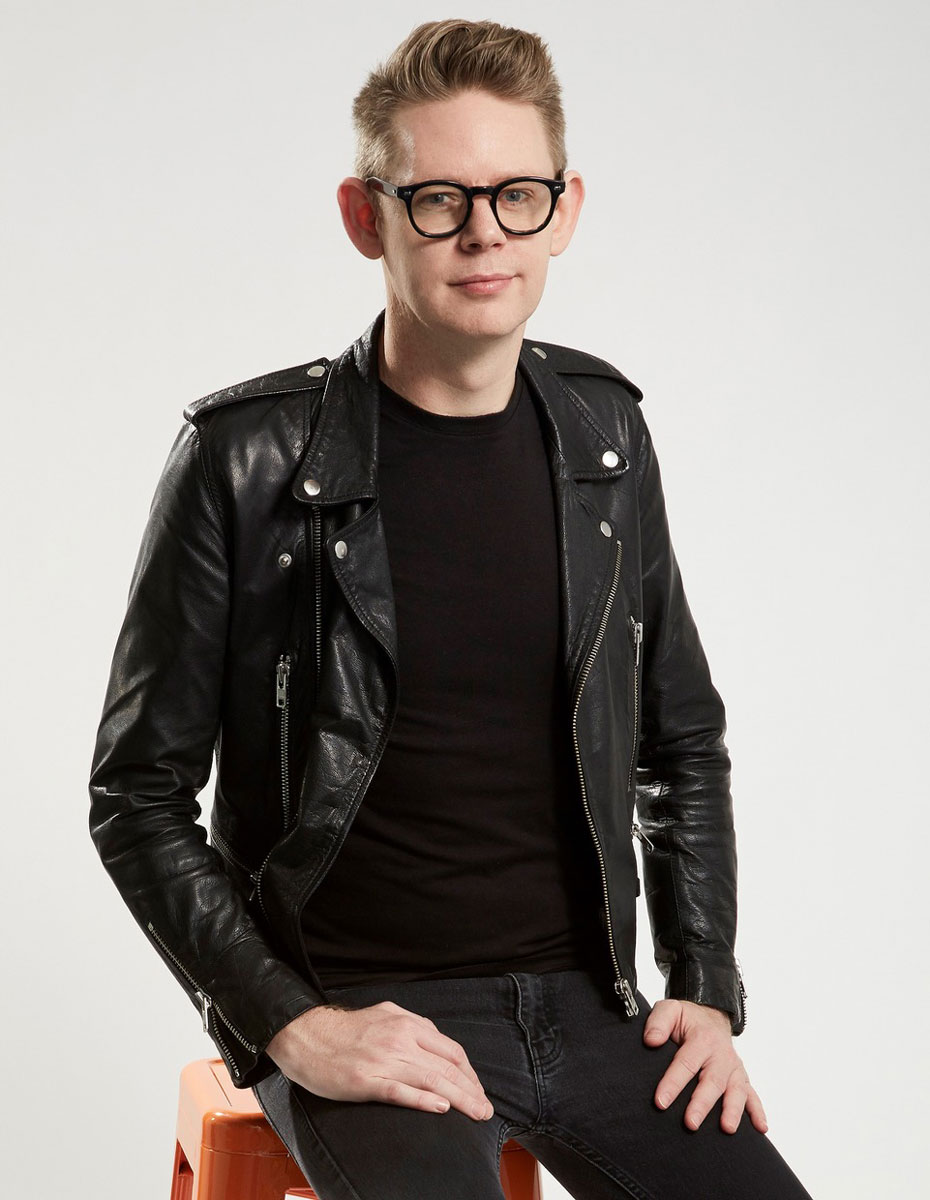 LIDA hires industry heavyweight Ben Golik as Chief Creative Officer ...