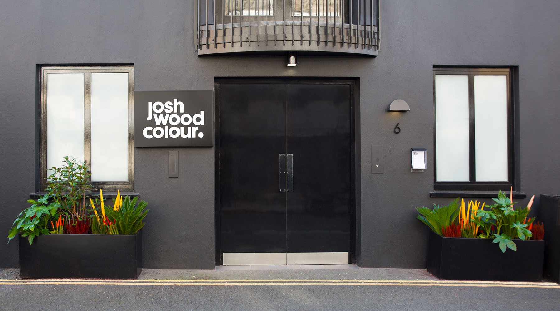Pearlfisher Brands Josh Wood’s New Home Hair Colour System – Marketing ...