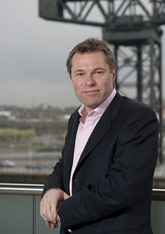 Ebiquity appoints Rob Woodward as their Chairman Designate – Marketing ...