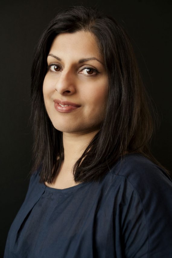 Time Inc. UK’s Carla Faria discusses how to restore faith in media ...
