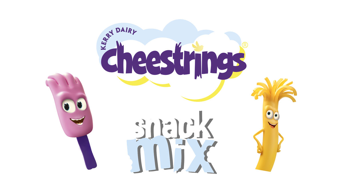 Kerry Foods Launches £1.5M Campaign Set to Unleash the Fun in the ...