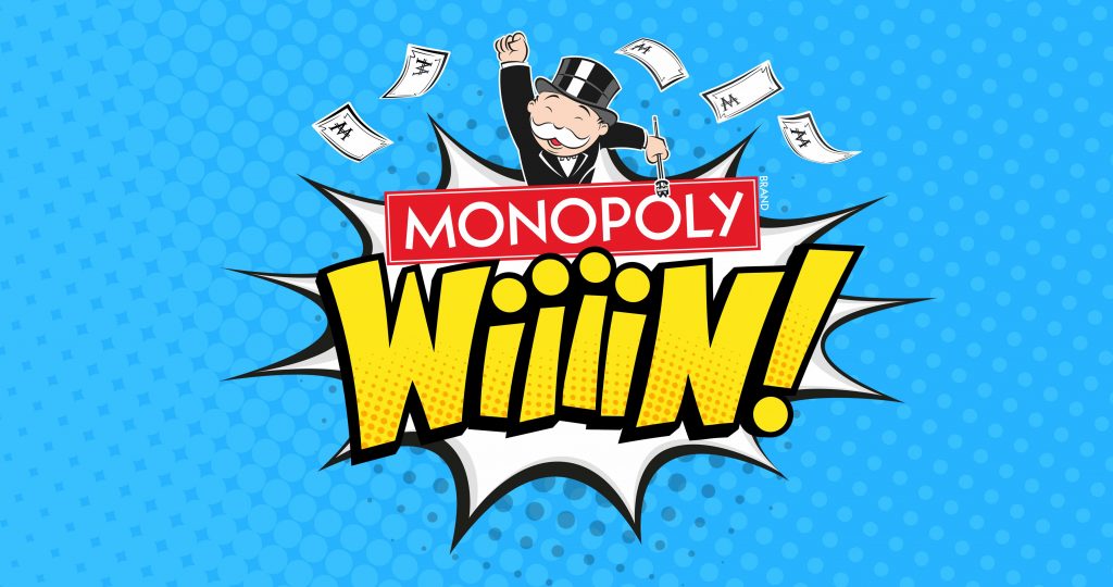 McDonald’s Launches Monopoly with a Campaign by The Marketing Store ...
