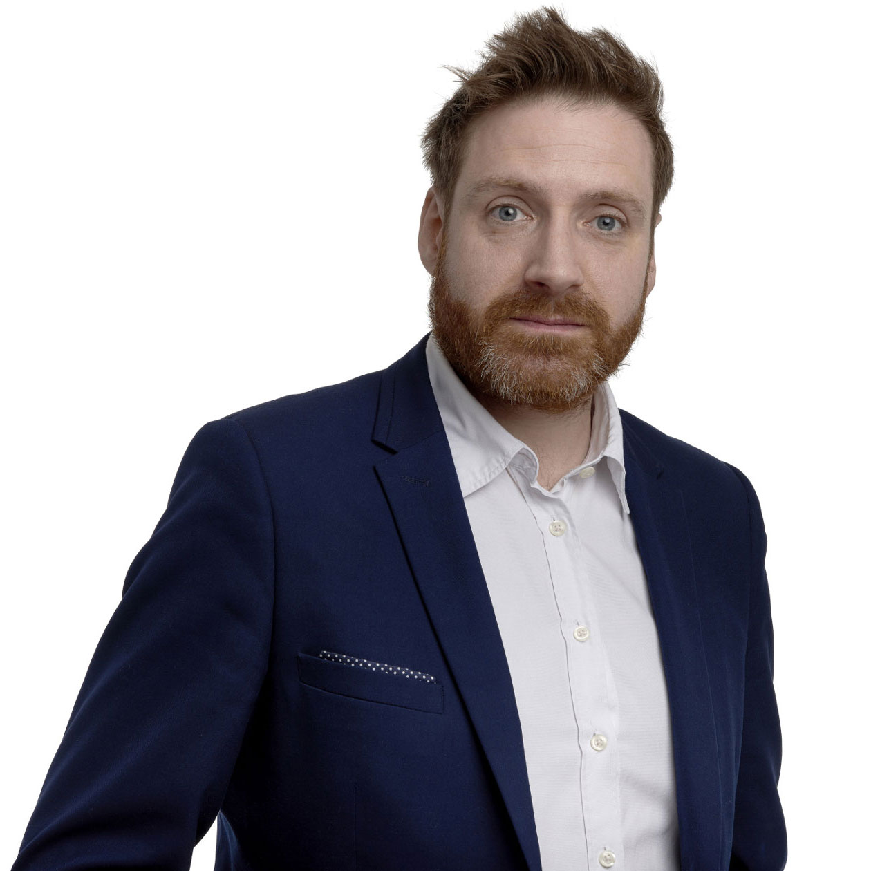 Starcom UK bolsters senior leadership team with promotion of Elliott ...