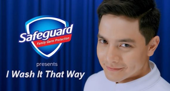 Safeguard Philippines spreads #HANGINfection awareness through a 90s ...