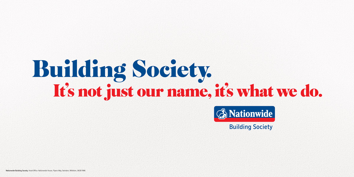 Nationwide looks to its origins in a new spot by VCCP – Marketing ...