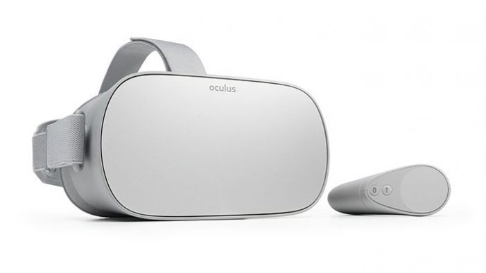 Oculus mark the release of Oculus Go with new ‘Open Your Eyes’ campaign ...