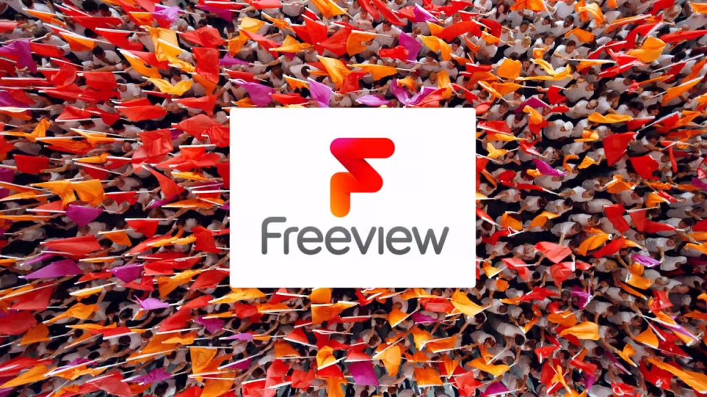 Anomaly and Freeview launch feel-good new ad celebrating the UK’s ...