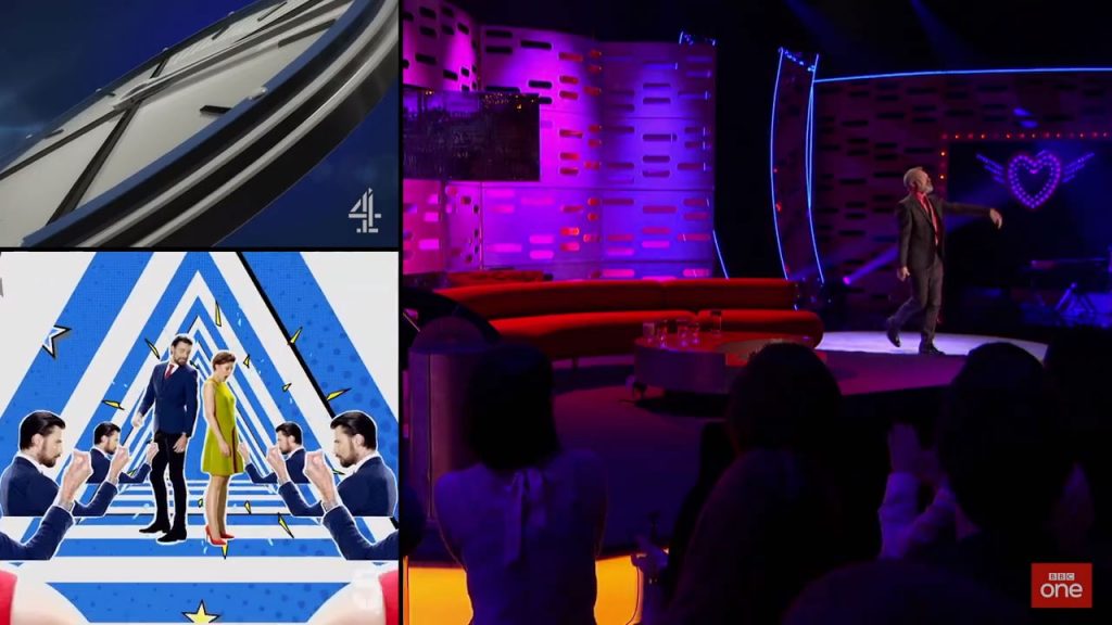 Anomaly and Freeview launch feel-good new ad celebrating the UK’s ...