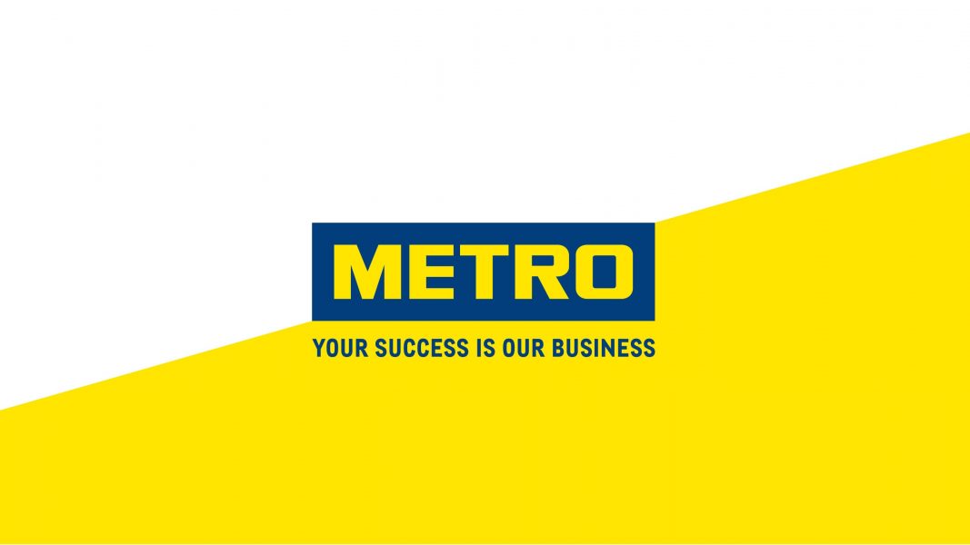 Serviceplan and METRO are making history presenting a new global brand ...