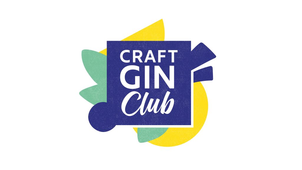 BrandOpus Rebrands Craft Gin Club’s Visual Identity – Marketing ...