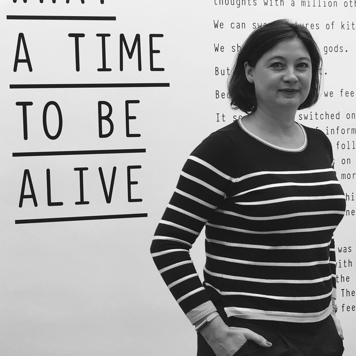 gyro Manchester appoints Kate Pickering as Head of Content – Marketing ...