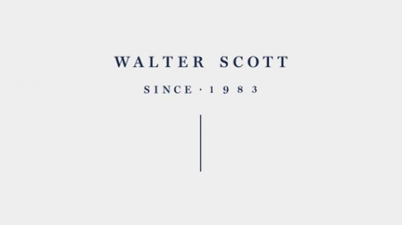 Walter Scott chooses The Gate as agency partner following review ...