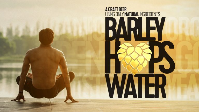PB Creative Hops Away from Negative Health Connotations with a New Beer ...