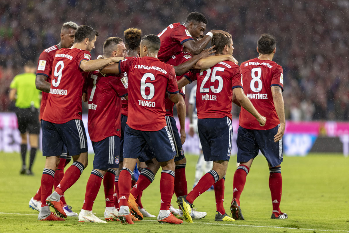 Siemens reveals the hidden story of fan energy at football games ...