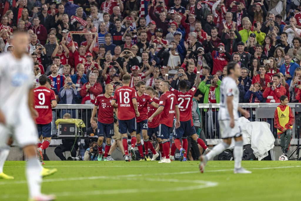 Siemens reveals the hidden story of fan energy at football games ...