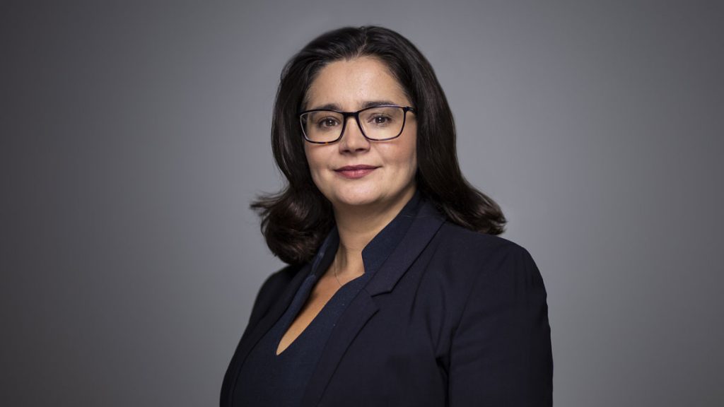 Paula Murphy appointed to new role of chief marketing & communications ...