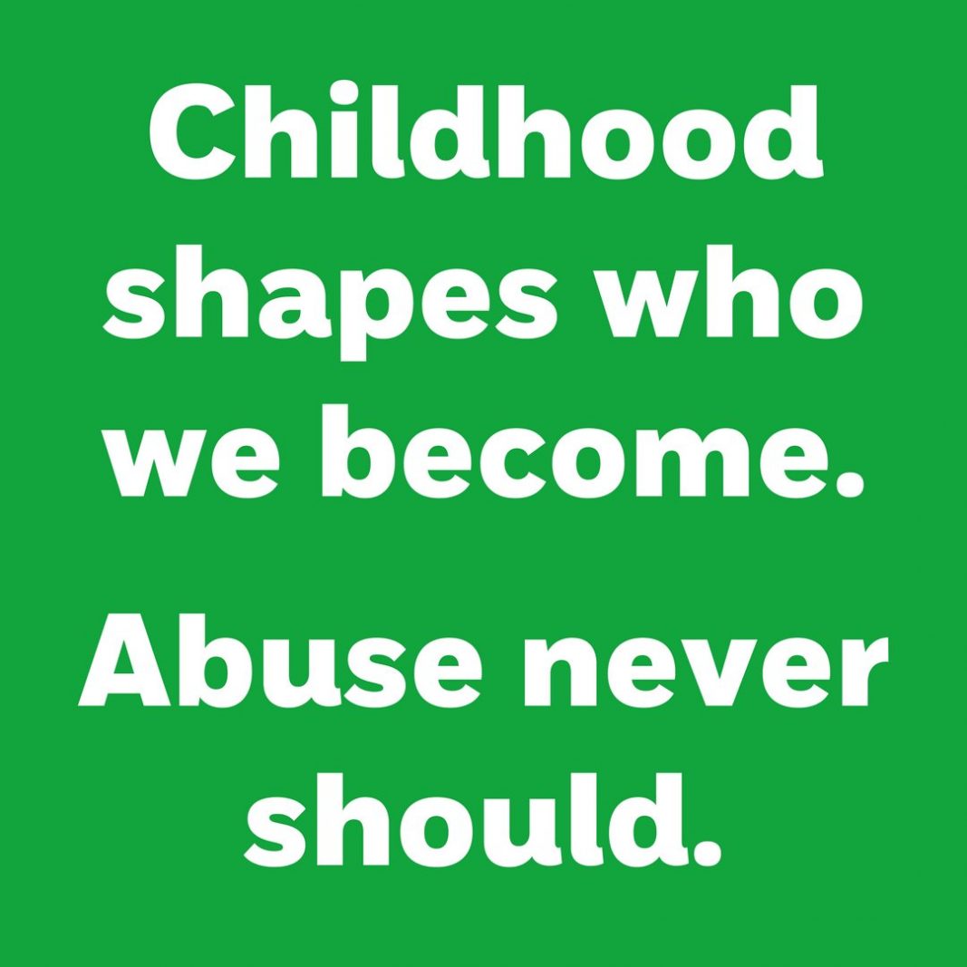 New NSPCC TV ad highlights how one in five children have experienced ...