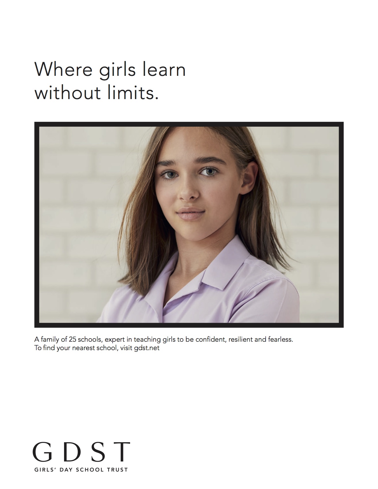 The Girls Day School Trust