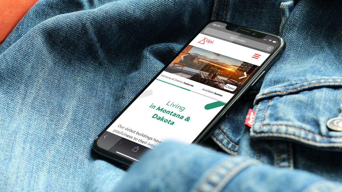 Tipi ‘throws rental rule book out of the window’ as it launches new ...