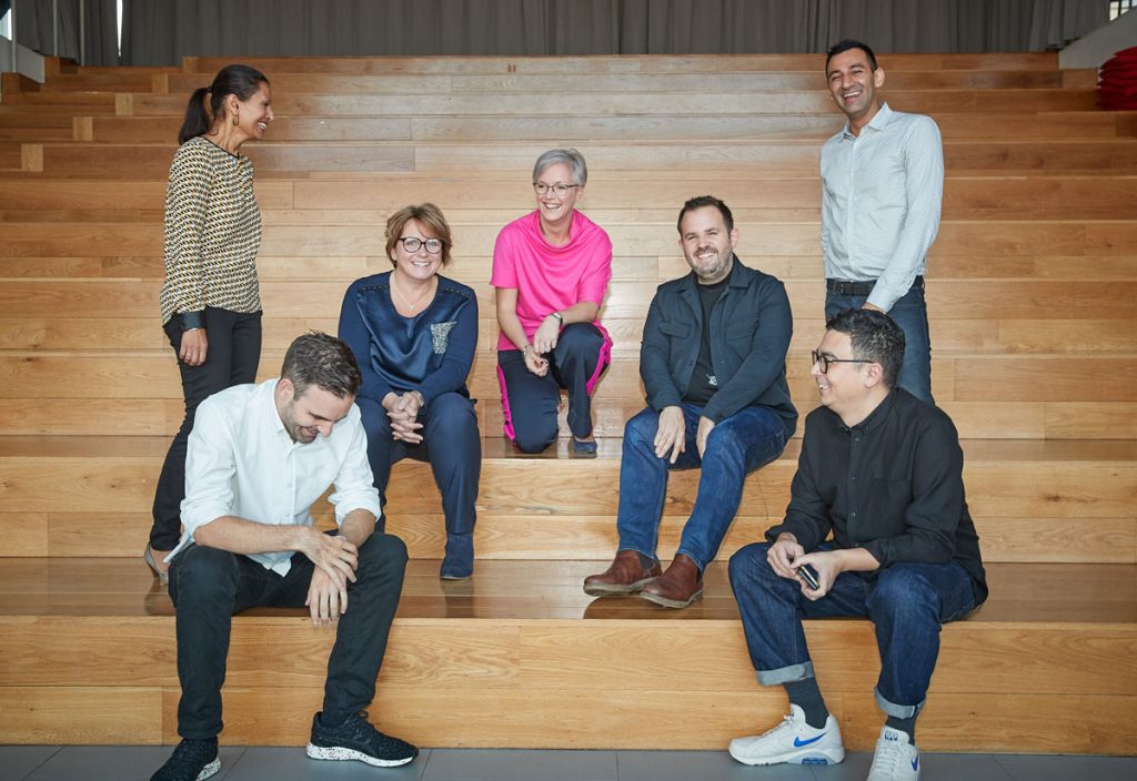 Ogilvy UK debuts new leadership team – Marketing Communication News