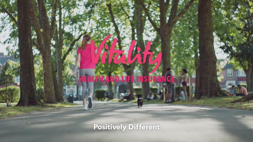SNAP launches new ‘Positively Different’ TV campaign for Vitality ...