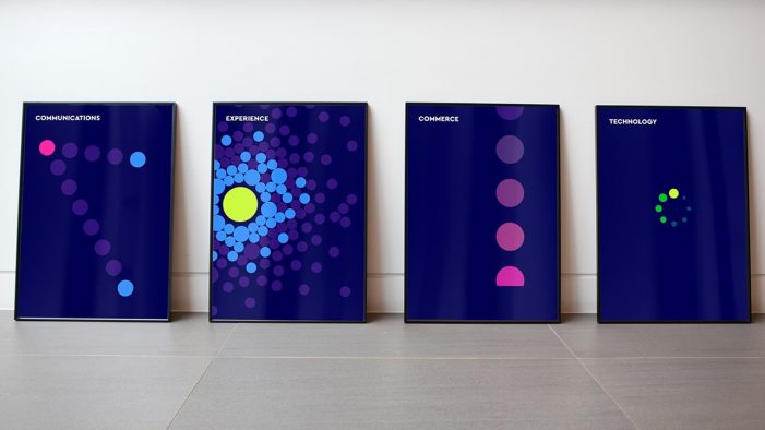 WPP wears new brand identity as part of global repositioning ...