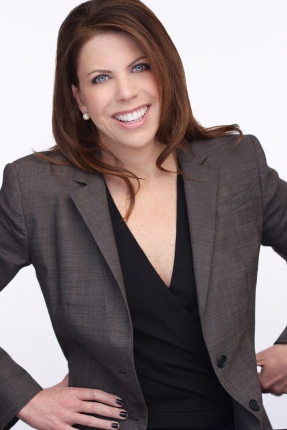 INNOCEAN USA promotes Angela Zepeda to SVP, Managing Director, Brand ...