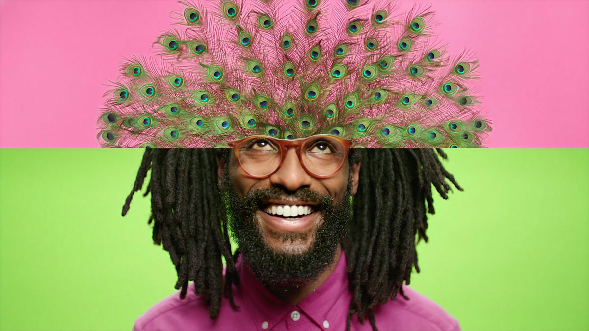 Boots Opticians Encourages Everyone to Find Their Feel Good Frames in ...