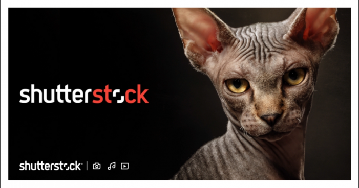 Shutterstock’s New Ad Campaign Aims to Inspire the World with Stock ...