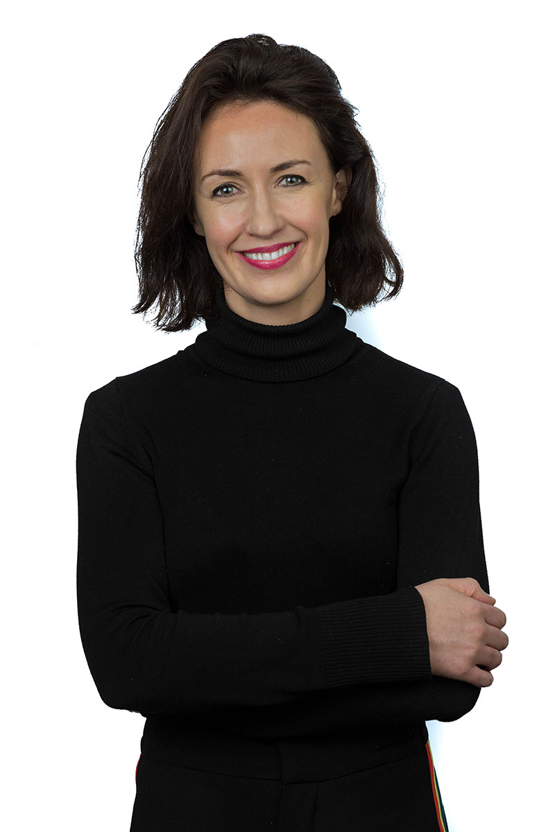 Billion Dollar Boy hires Kathy Dover as first-ever Director of Client ...