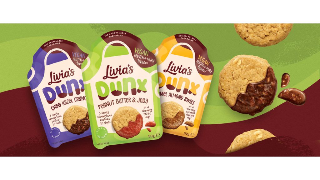 Family (and friends) Refreshes Livia’s Branding – Marketing ...