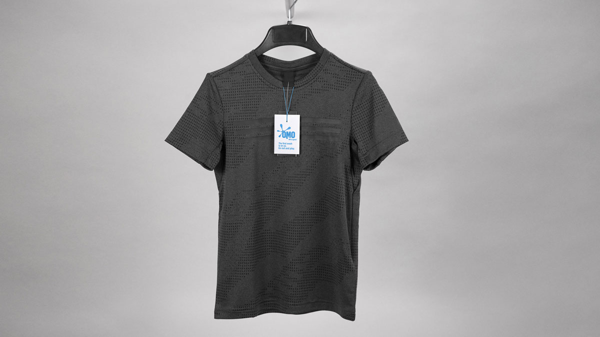 OMO launches a ground-breaking innovation in the world of in-store ...