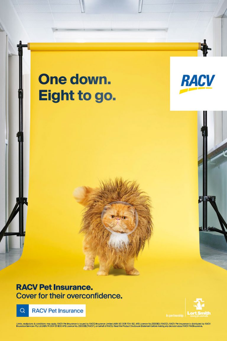 CHE Proximity breaks insurance clichés with RACV campaign – Marketing ...