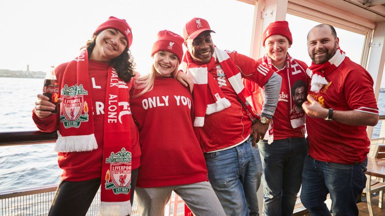 Coca-Cola Kicks-off Premier League Partnership with Where Everyone ...