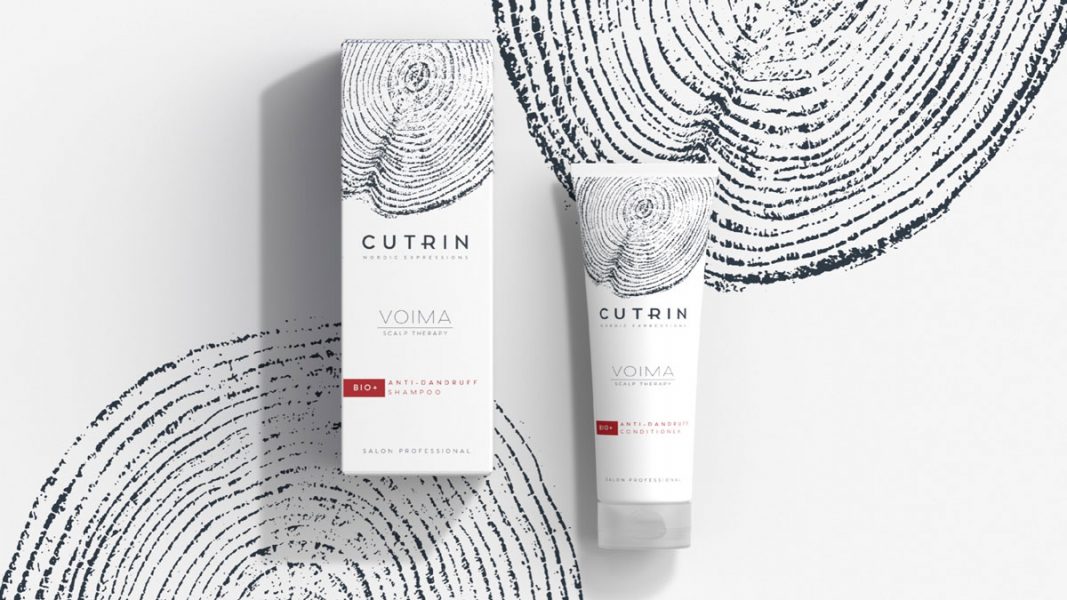 JDO take Nordic hair care brand Cutrin back to its roots for global ...