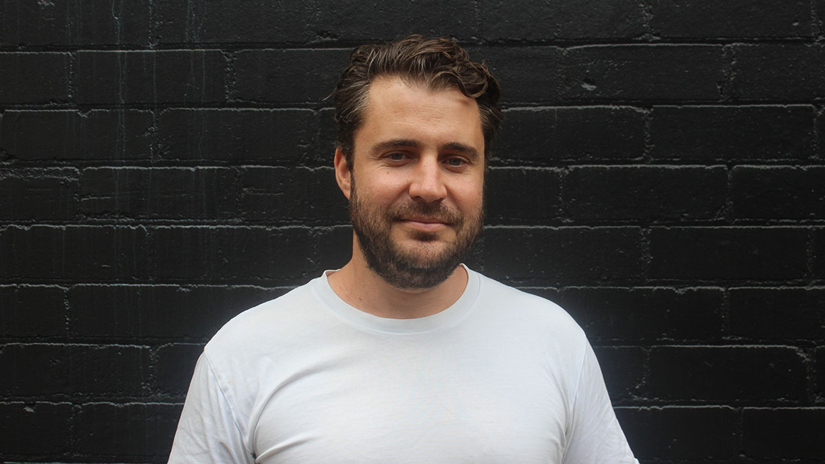 Sweetshop promotes Llew Griffiths to Executive Producer for Australia ...